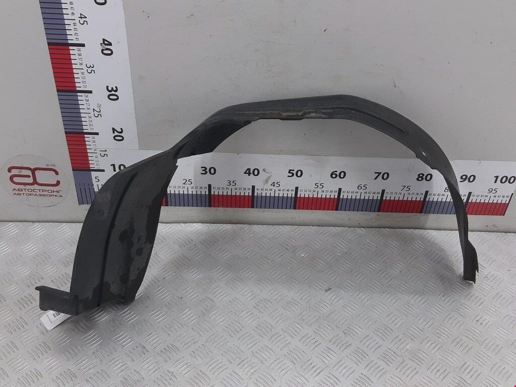 Подкрылок (защита крыла) передний правый Suzuki Wagon R+ 9214674 арт. 1615344