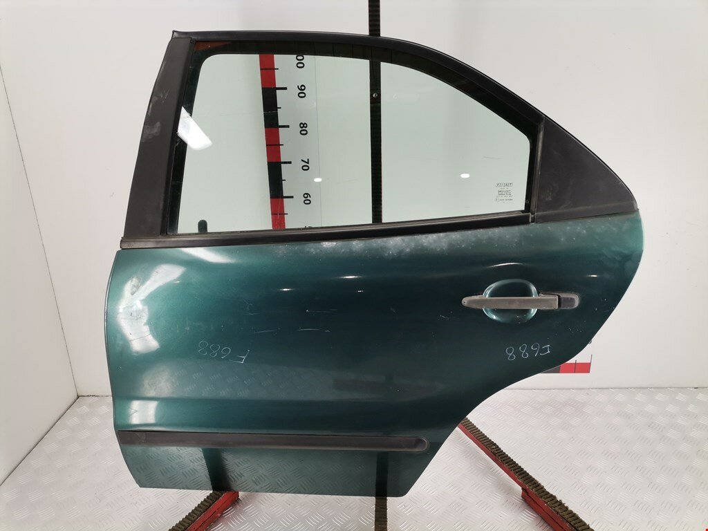 Дверь задняя левая Fiat Brava (182) 46750562 арт. 1448999