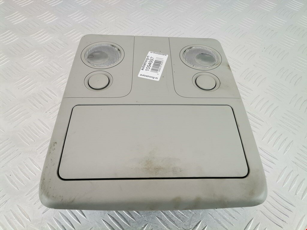 Плафон салонный Suzuki Grand Vitara 2 7817065J01 арт. 1094997