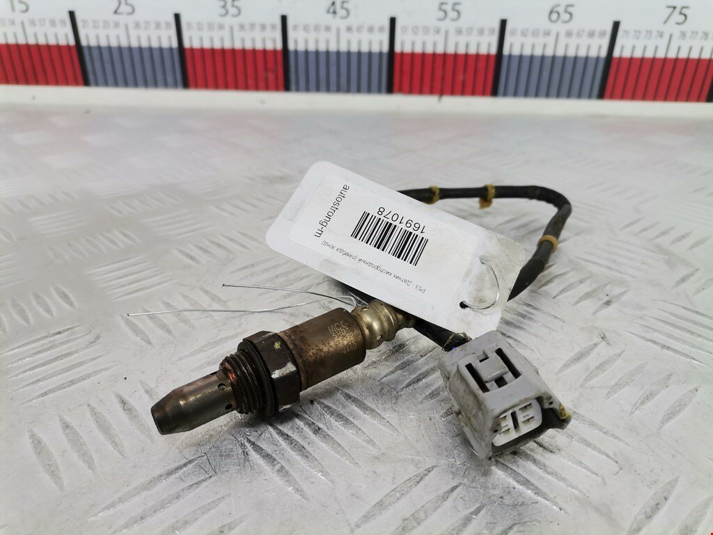 Датчик кислородный (лямбда зонд) Mazda CX-5 (KE) 11P024440 арт. 1691078