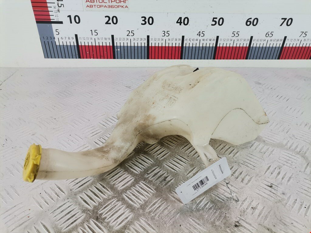 Бачок омывателя Opel Meriva A 13126546 арт. 1713648