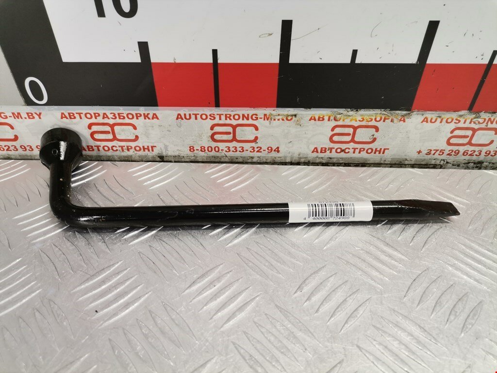 Ключ баллонный Toyota Sienna (XL20) 915005011 арт. 872498