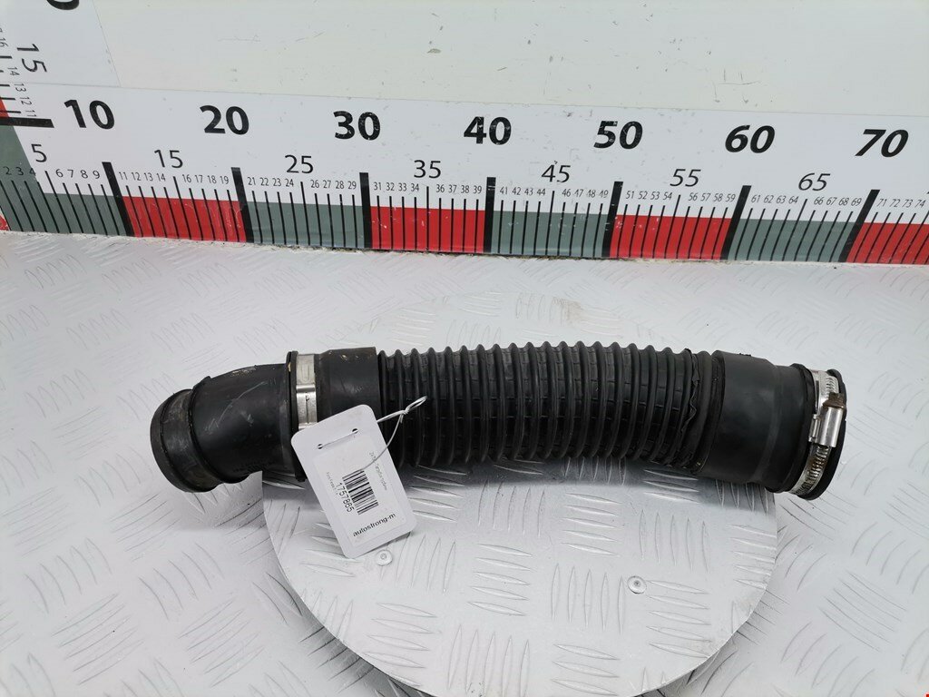 Патрубок турбины Ford Fiesta 5 1254400 арт. 1757865