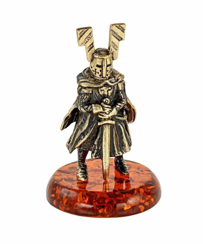 Статуэтка Рыцарь с мечом 2 703