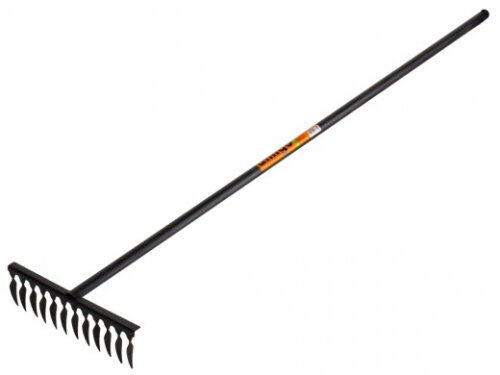 Грабли Amigo Grande витые 12 зубьев 77012