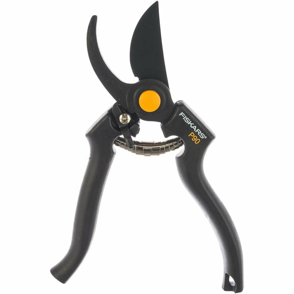 Профессиональный садовый секатор Fiskars 1001530 (111960)