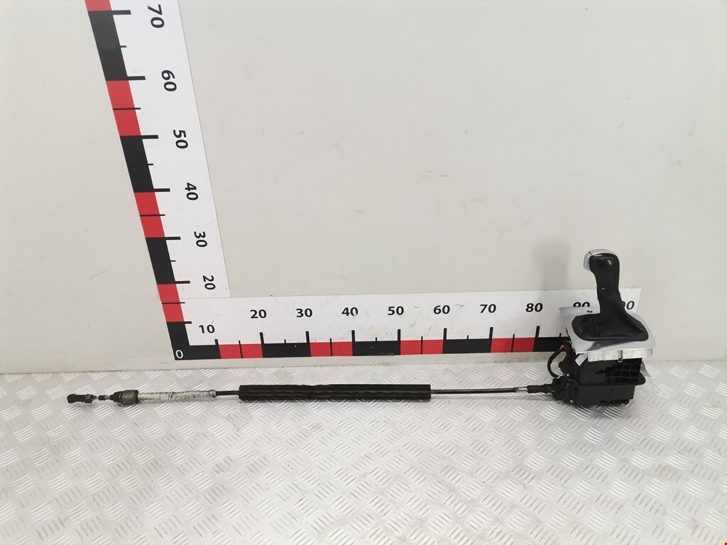 Кулиса КПП Volkswagen Jetta 6 5K2713025DD арт. 1569008