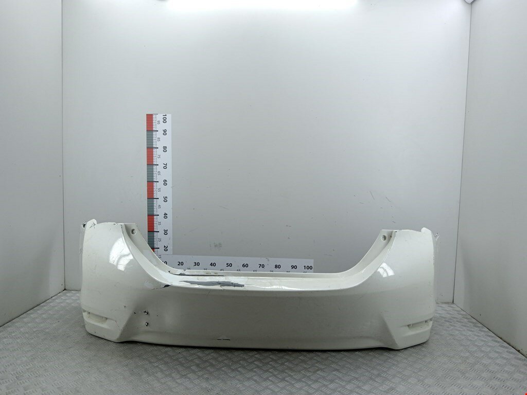 Бампер задний Toyota Corolla 11 5215902A20 арт. 2093002