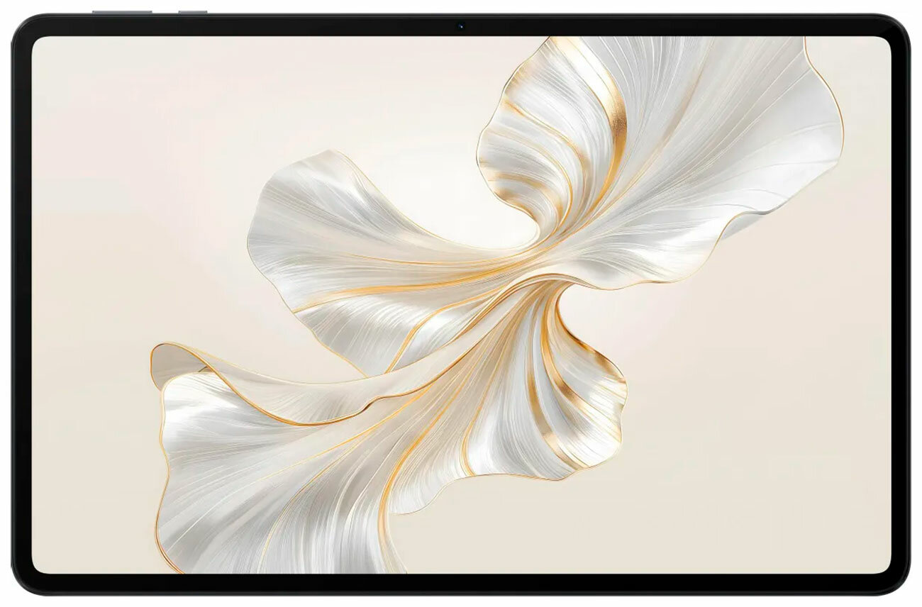 Планшет Honor Pad 9, 8/128 Гб, LTE (5301AHLQ), космический серый