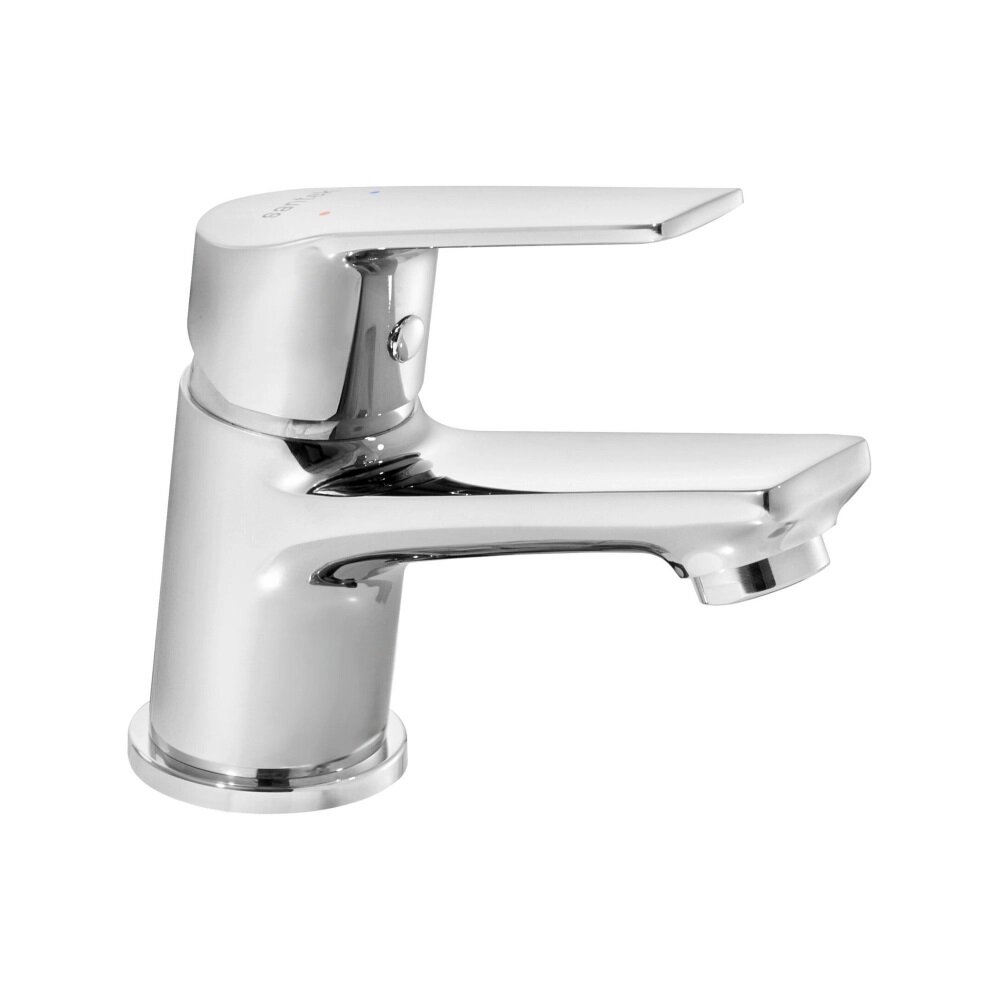 Смеситель для раковины Santek Венга WH5A02003C001