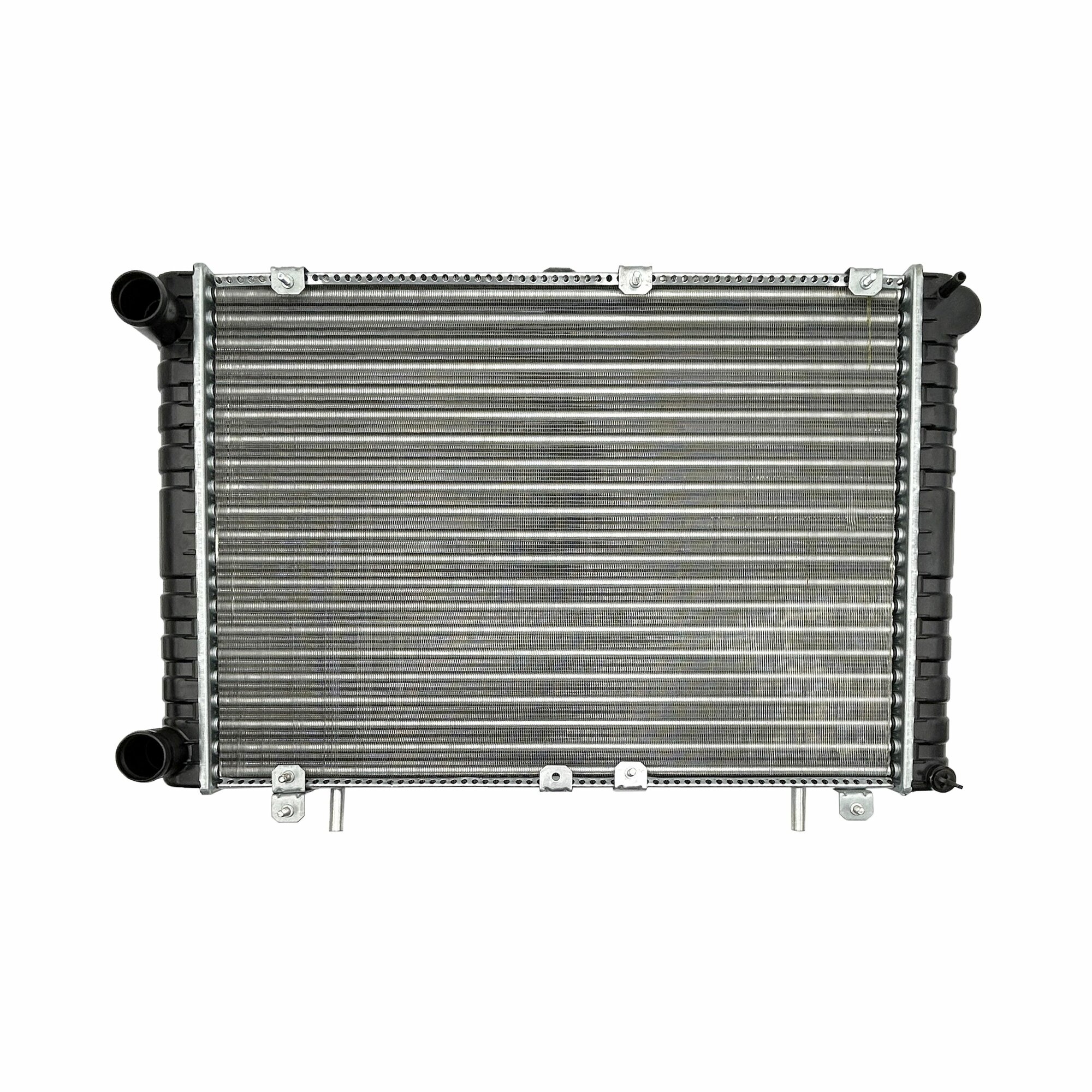 Радиатор охлаждения для а/м ГАЗ-3302 Бизнес - CARTRONIC арт. CRTR0115362