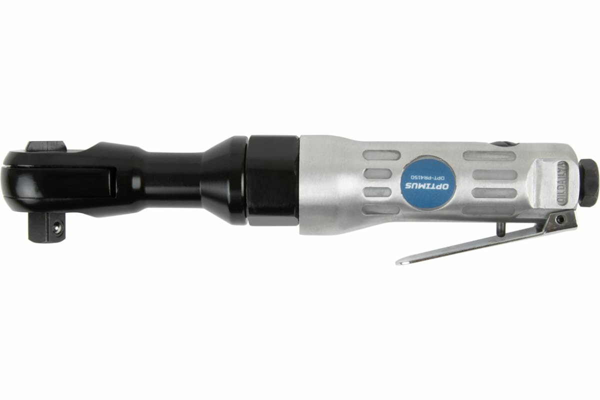 Трещотка пневматическая OPTIMUS 1/2” 95 Нм OPT-PR4150