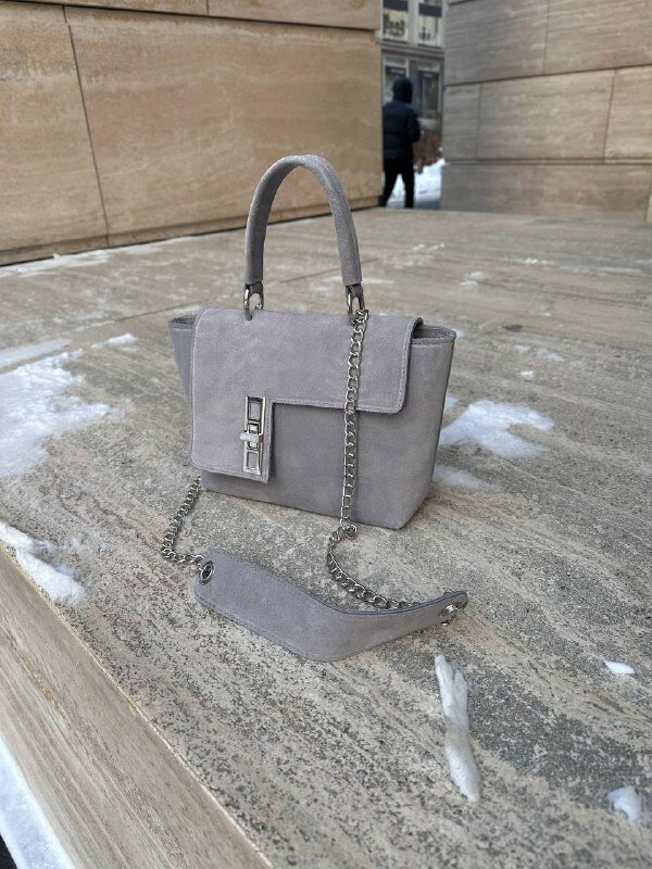 Сумка кросс-боди