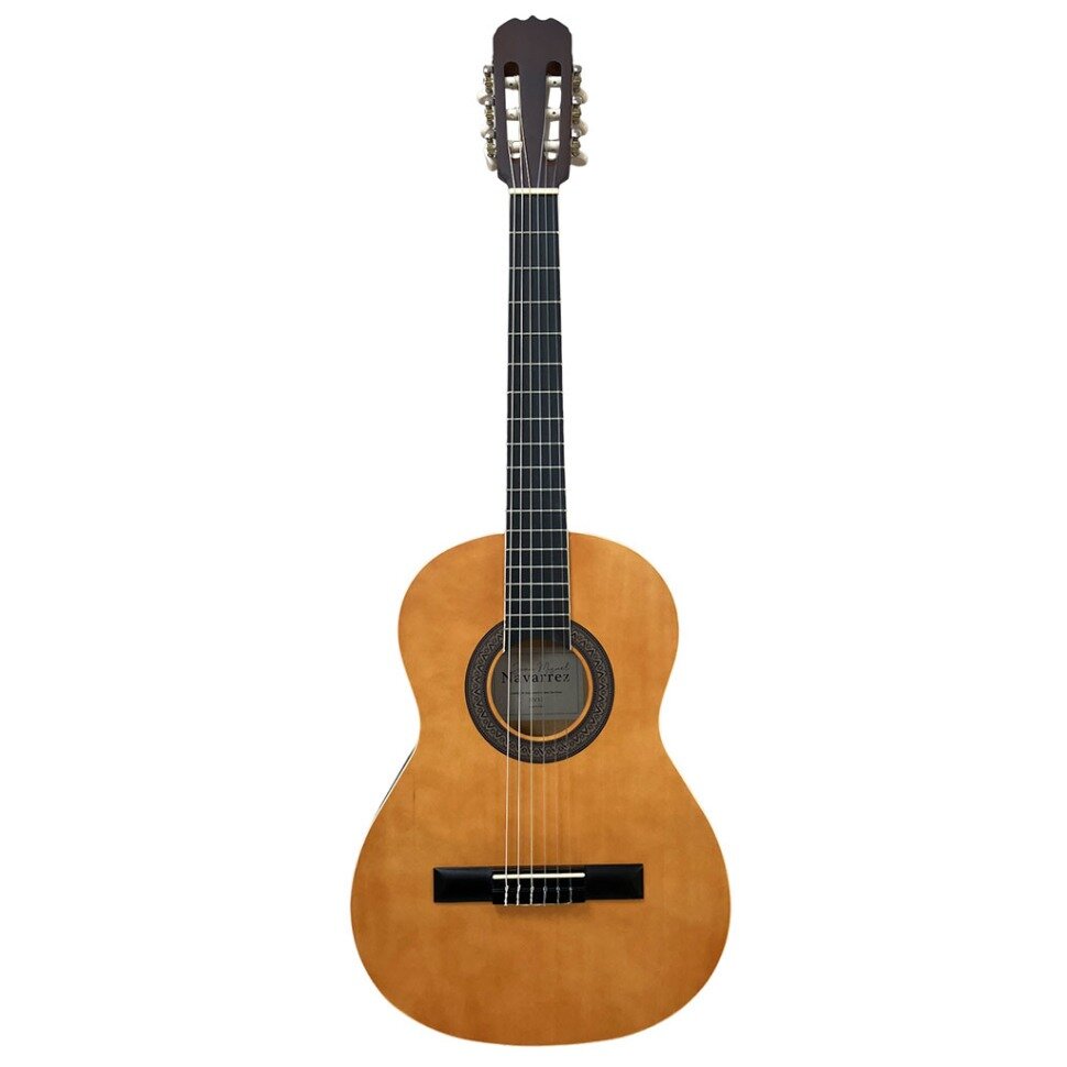 Классическая гитара NAVARREZ NV13 HONEY 3/4