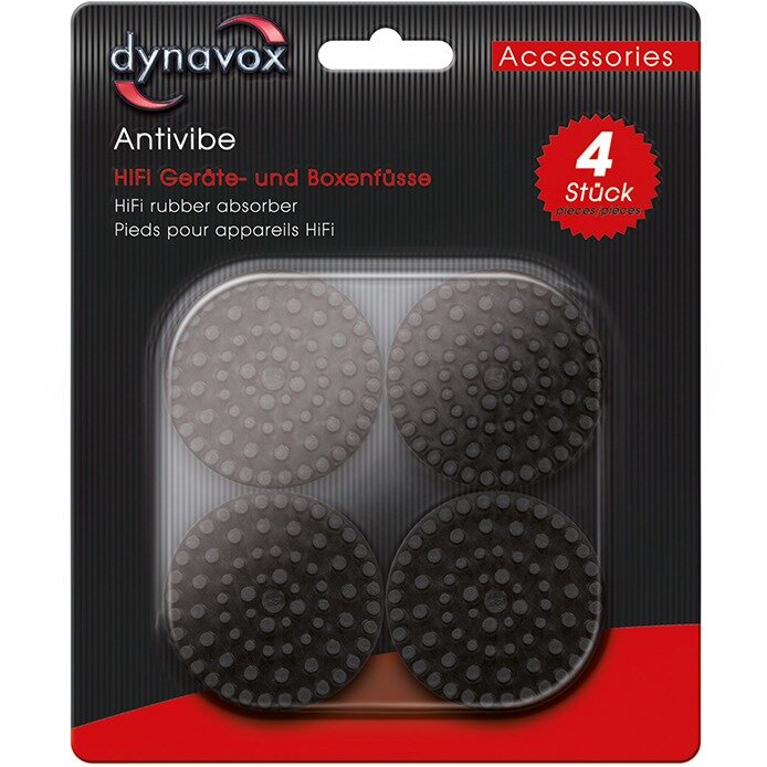 Демпфер DYNAVOX Antivibe (207469)