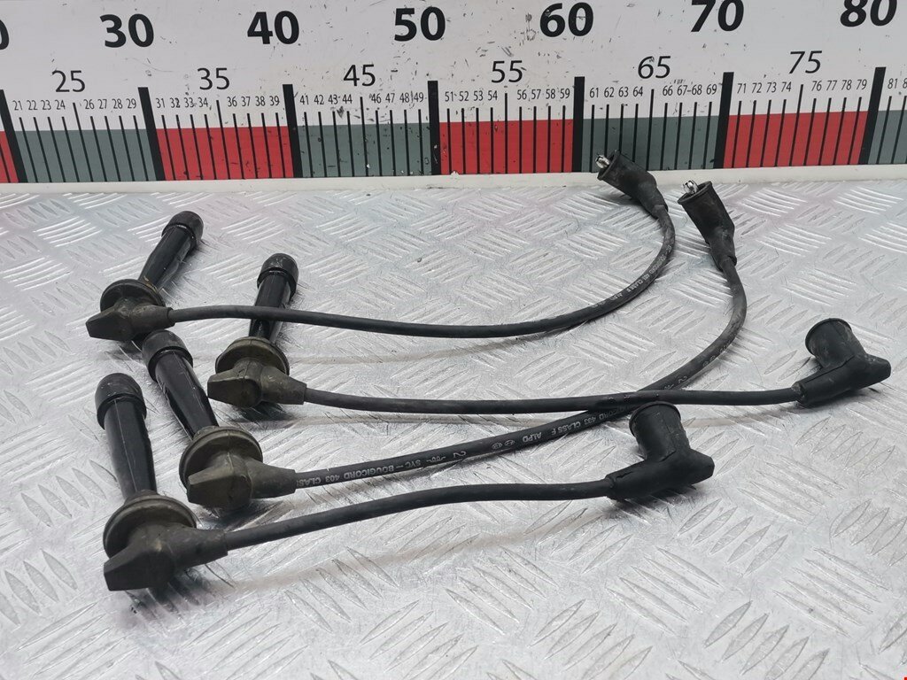 Провод высоковольтный (комплект) Hyundai Accent 3 27501-26D00 арт. 2095294