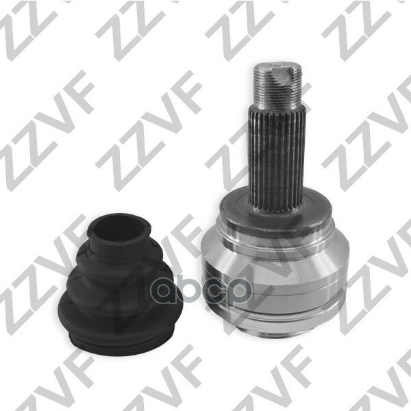 ШРУС ШРУС наружный задний BMW X5 E70 (07-13), X5 F15 (13-.), X6 F16 (14-.) BMW ZZVF ар
