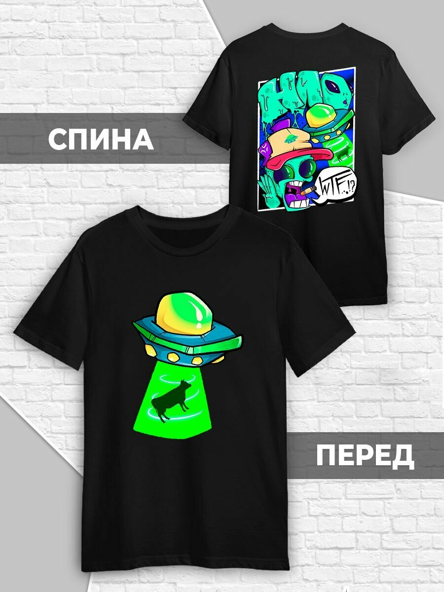 Футболка