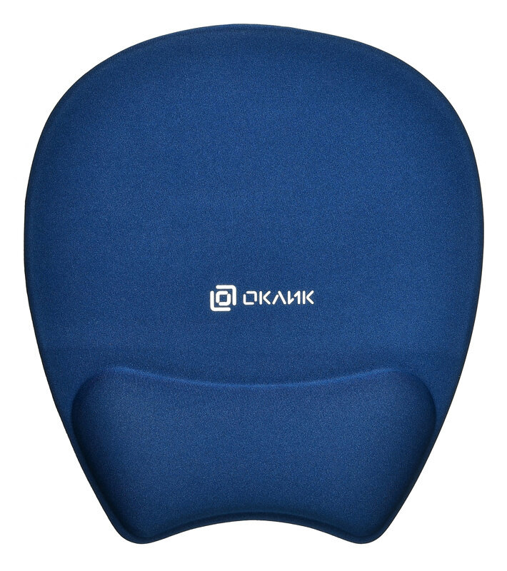 Игровой коврик для мыши OKLICK OK-RG0580 Blue