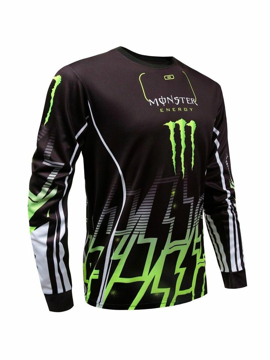 Мотоджерси Oneal Monster