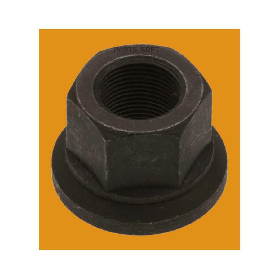 8001211 ONYARBI Гайка колесная [с вращающейся юбкой M22x1.5 SW33]