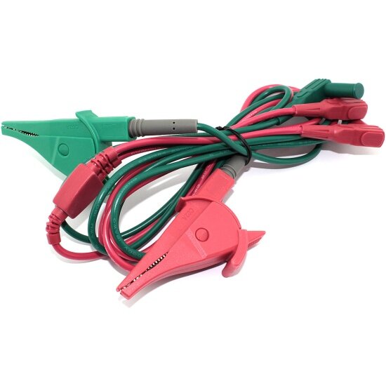 Щуп для тестера Uni-t UT-L35 (1)