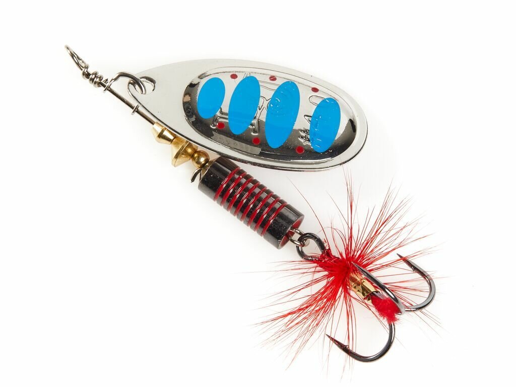 Блесна вращающаяся Lucky John BONNIE BLADE 04 10.3г 003 (LJBB04-003)