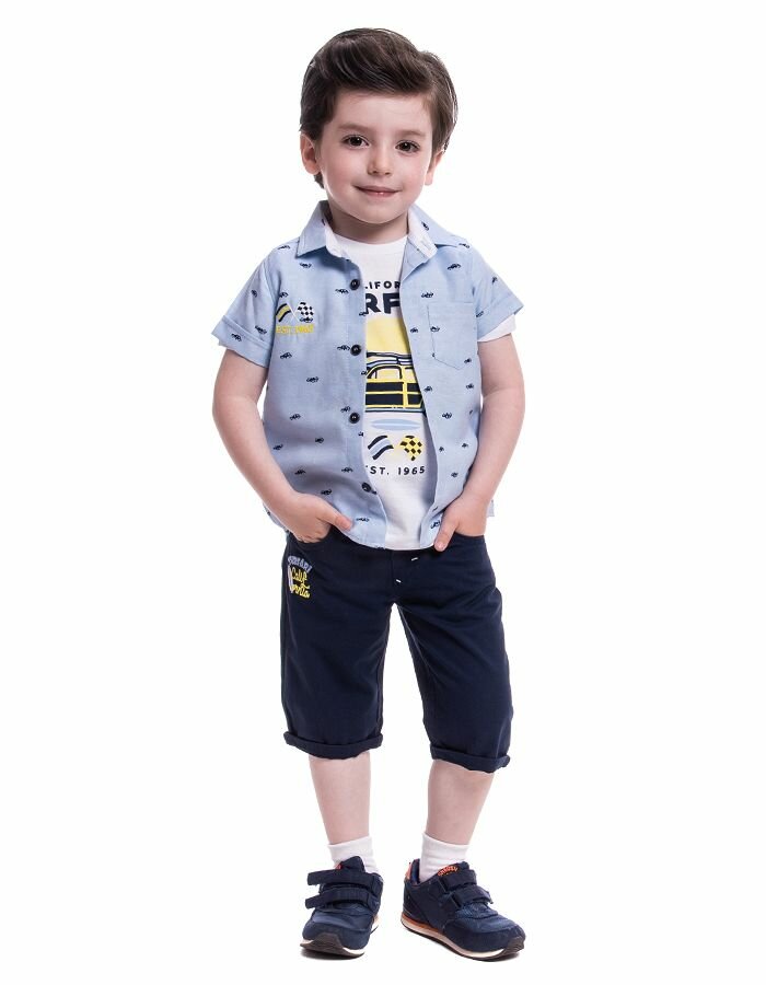 Комплект одежды Для мальчиков