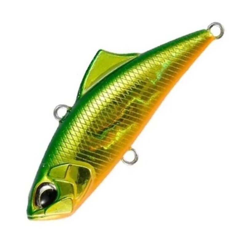 Воблер Duo Spearhead Ryuki Vib 45мм 5.3гр #ADA4059