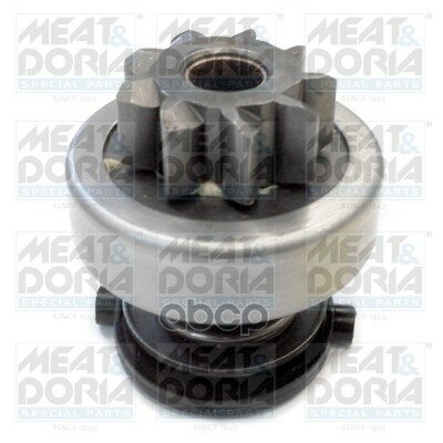 Бендикс! Fiat Ducato 94>/ IVECO Daily III/ Peugeot Boxer Hdi MEAT & DORIA арт. 47005