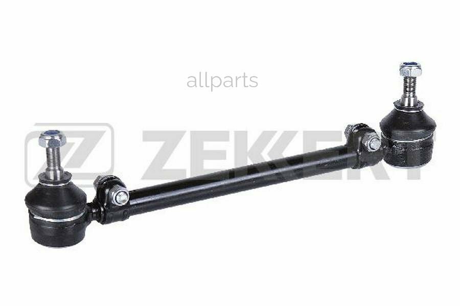 ZEKKERT ST-4396 Тяга рулевая лев./прав. BMW 5 (E28 E34) 81- 7 (E32) 85- 6 (E24) 75- 8 (E31) 90-