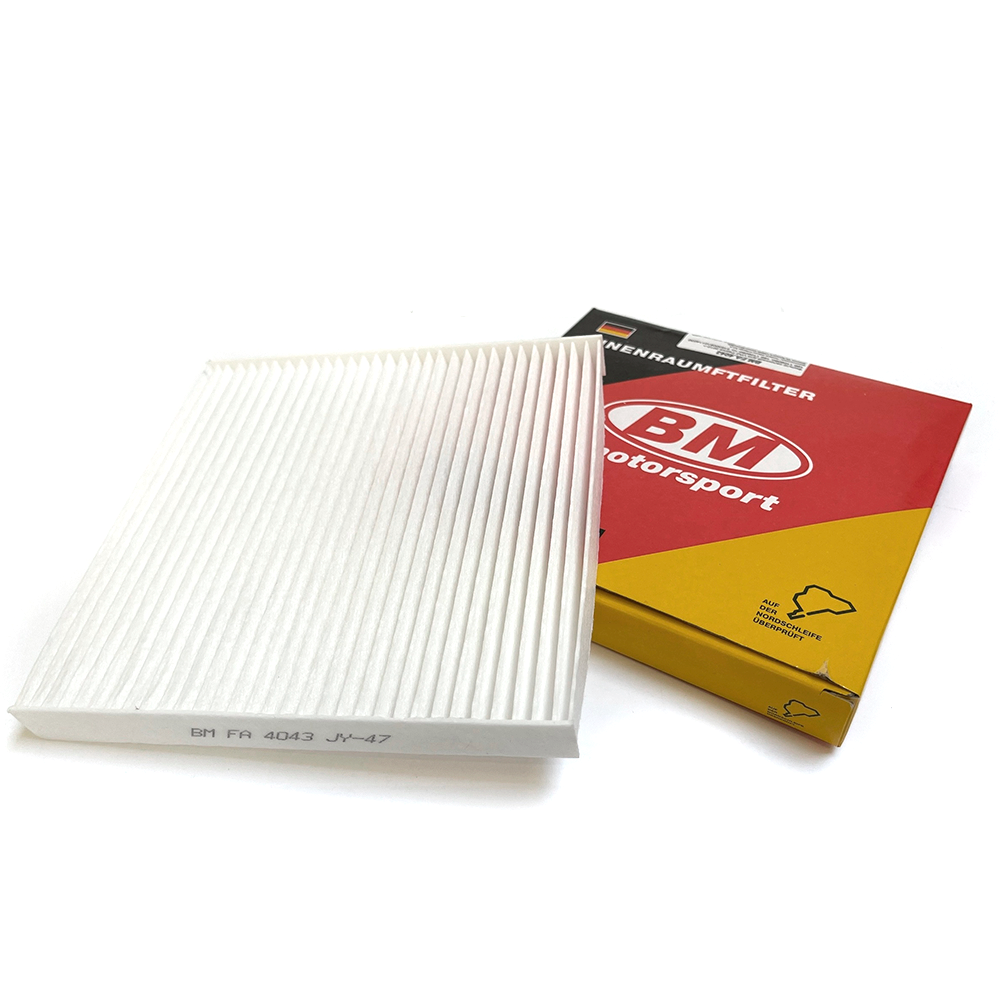 Фильтр салона УАЗ Патриот c 2012 года 3163-06-8101140-30 "BM"