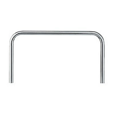 Дуга П-образная 540х300 мм, Рама П- образная, хром- 8 шт. в упаковке.