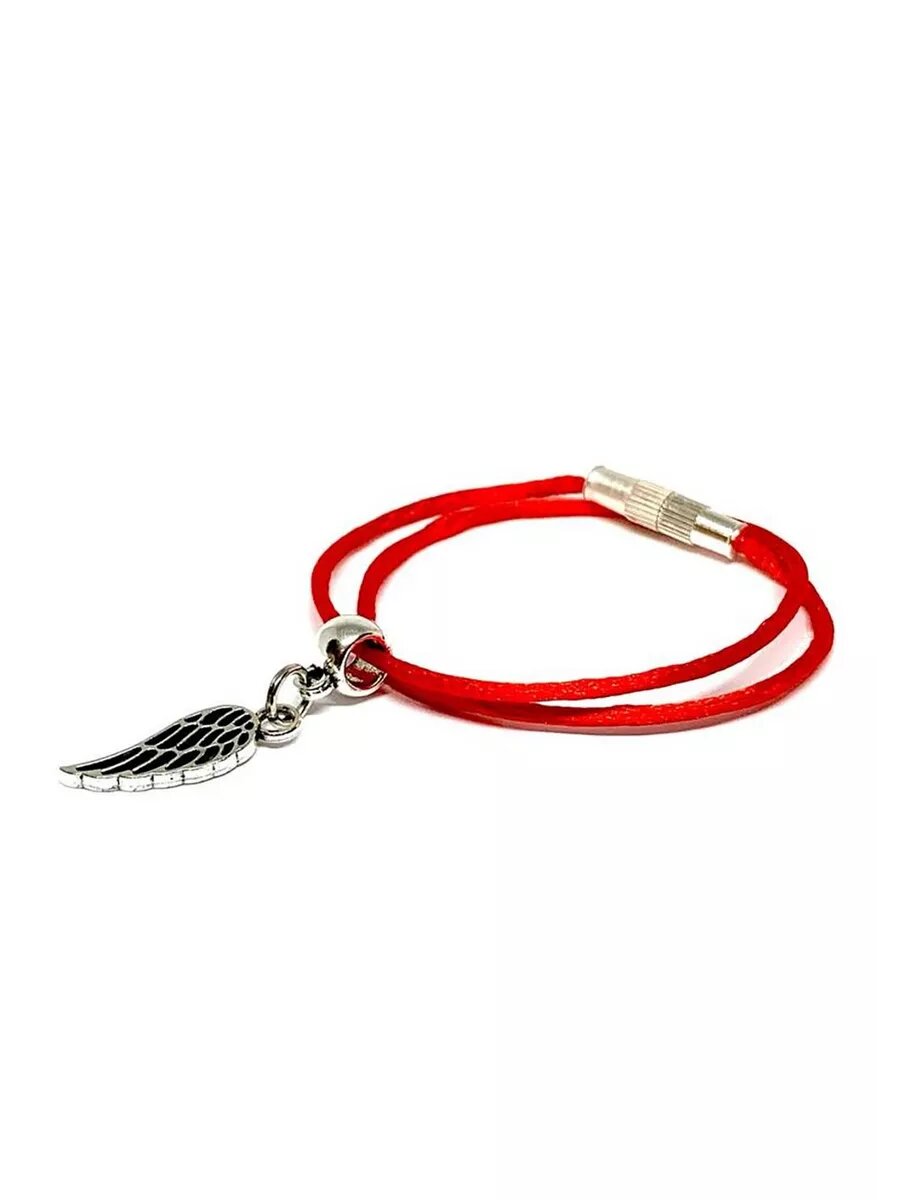 Браслет-нить