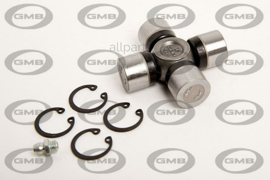 GMB GUH69 Крестовина 57.00х20.00