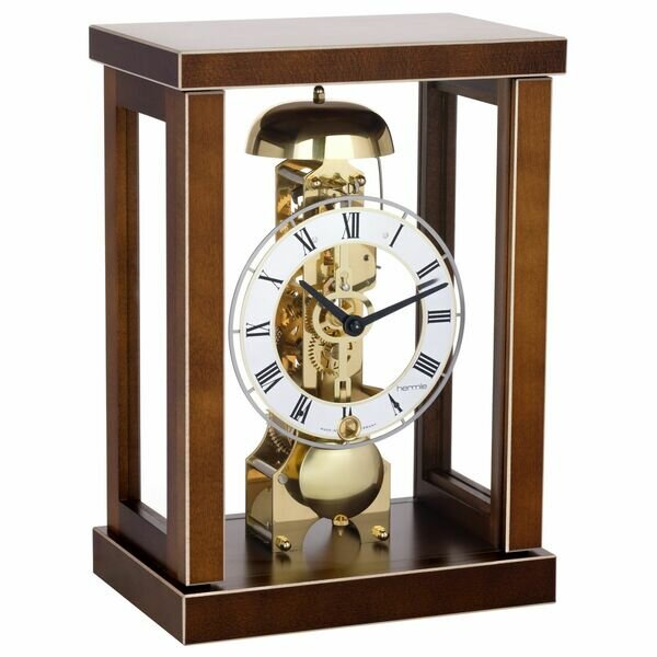 Настольные часы Hermle 23056-030791