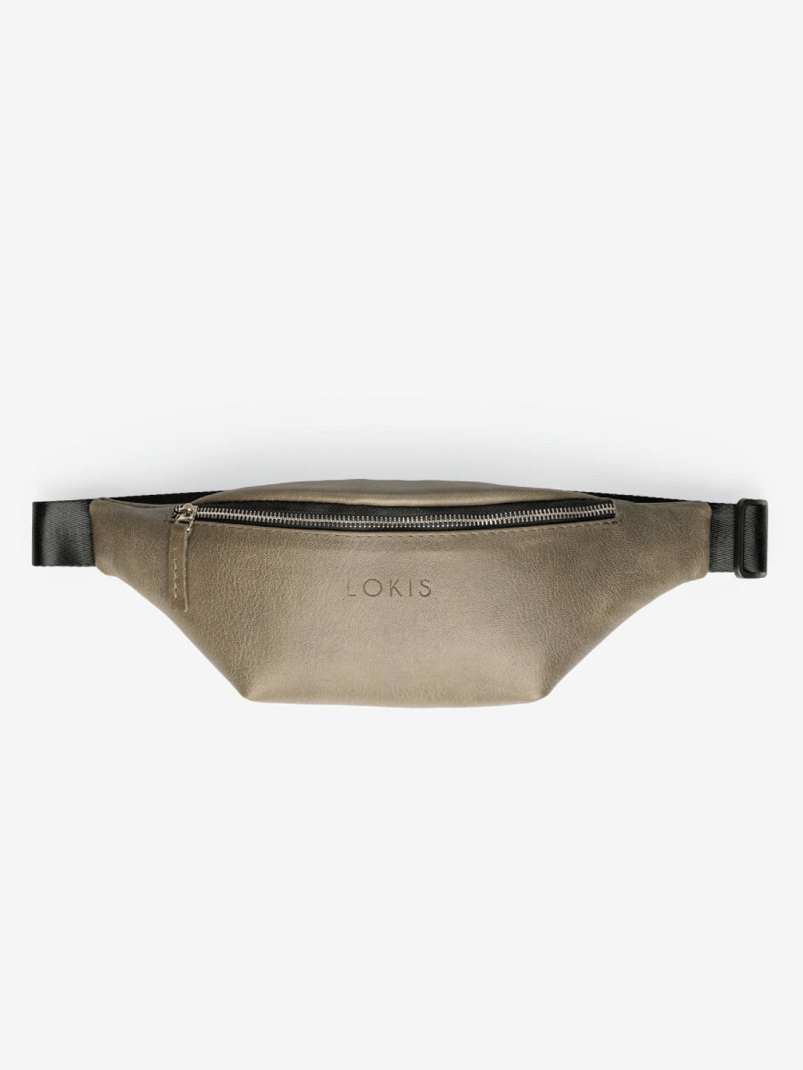 Сумка поясная