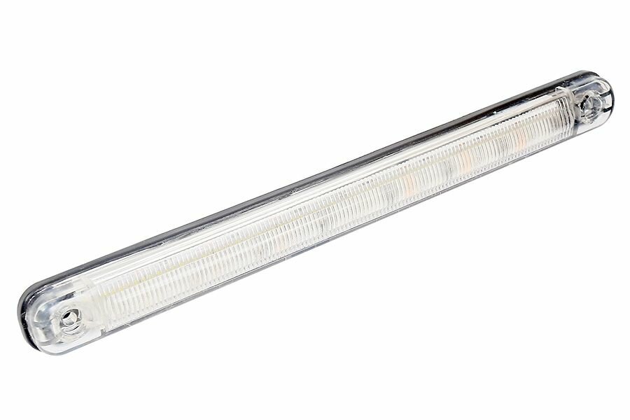 Габарит светодиодный 175 LONG+ Белый (24V)(22816)
