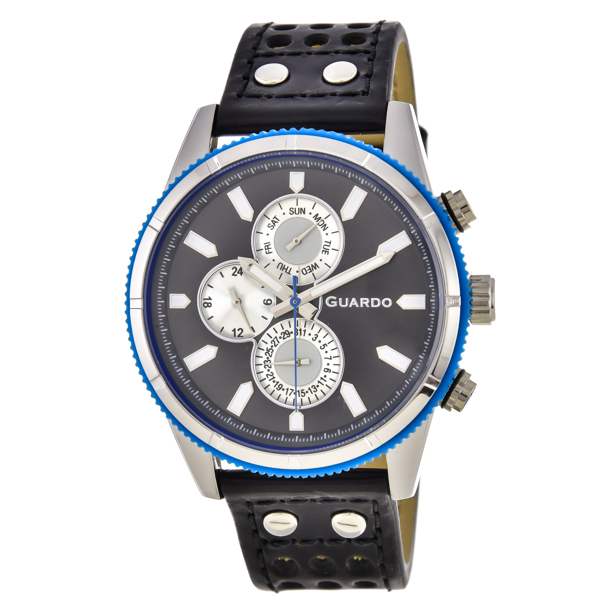 Наручные часы Guardo Классика