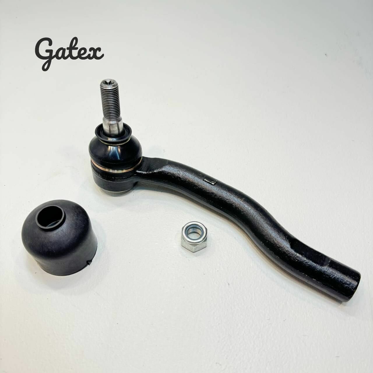 Рулевой наконечник левый Haval Jolion 3401117XGW02A