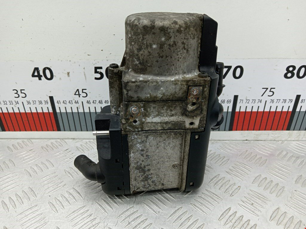 Отопитель автономный (предпусковой подогреватель вебасто и прочие) Volkswagen Touran 1 1K0815065J арт. 1996674