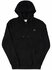 Худи PELO FOUNDATION Sausage Dog, размер 50, , black/black