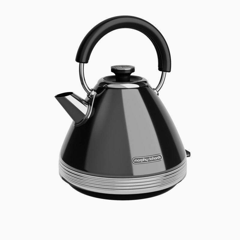 Электрический чайник Morphy Richards Venture RETRO 100331