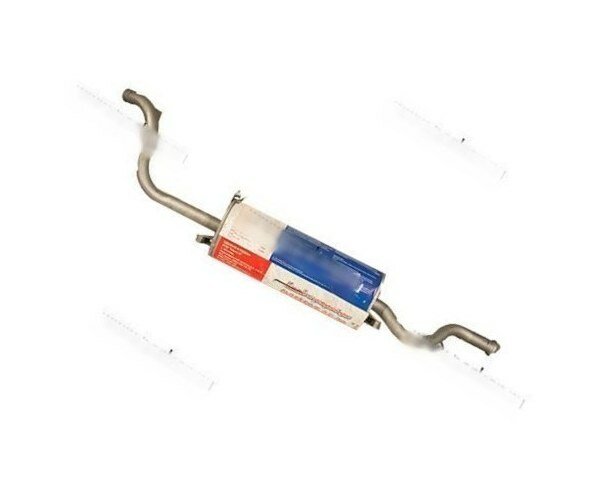 Глушитель 2115 фобос закатной 26985