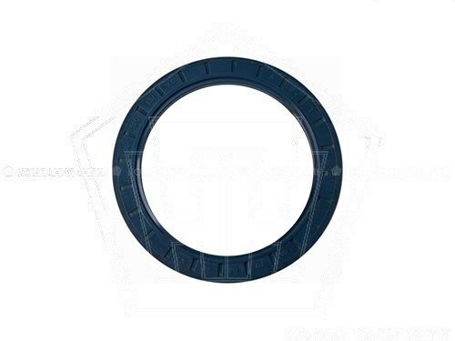 Сальник ступицы камаз 4308 перед, втор. вала кпп камаз 154 (90х120х13) (45104-1701008-90)