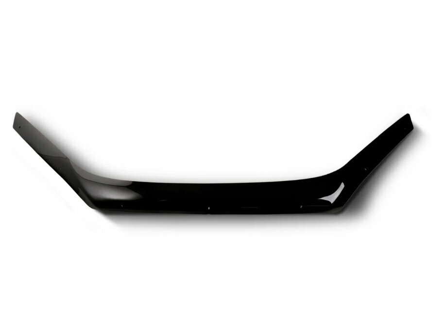 Дефлектор капота для Nissan Micra (2003-2010)