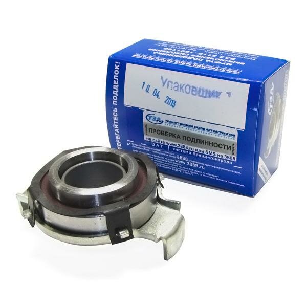 Муфта выжимная с подшипником в сборе ВАЗ-2110 (ТЗА)
