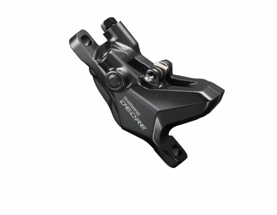 Калипер гидравлического тормоза SHIMANO BR-M6100