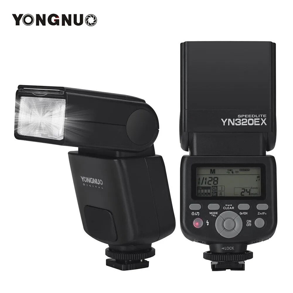 Фотовспышка YongNuo YN320EX для Sony