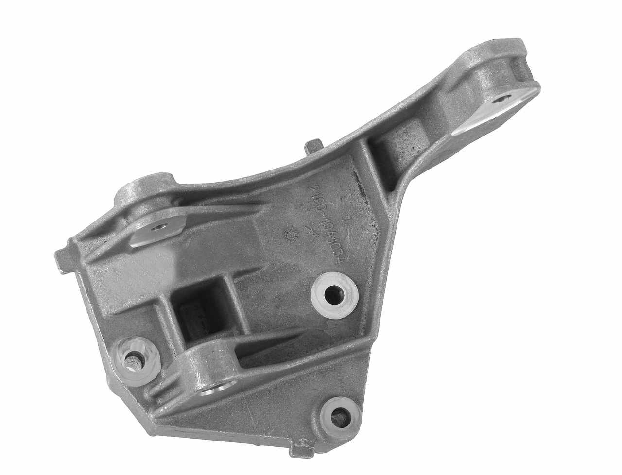 Кронштейн ВАЗ-2190 генератора, 2190-1041034, АвтоВАЗ